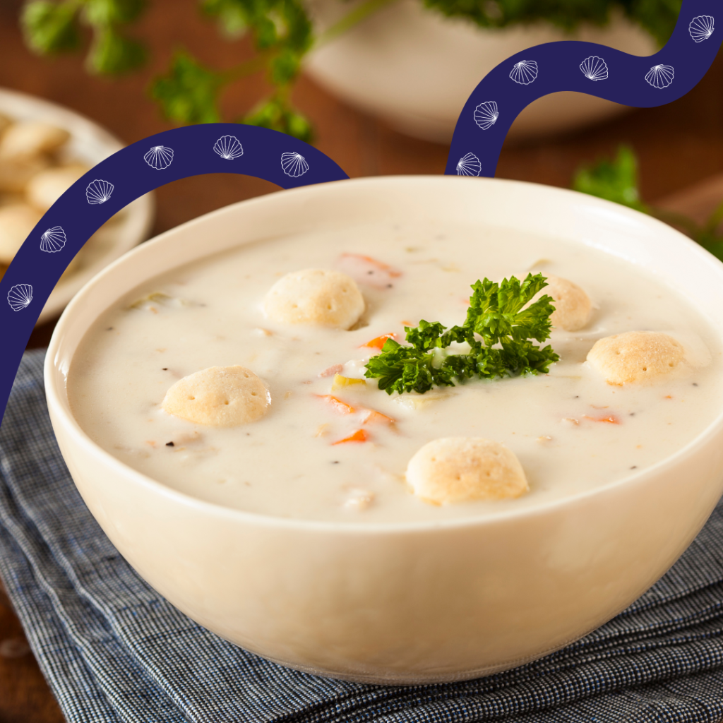 Clam Chowder Spots in Boston | Boston Yacht Haven
